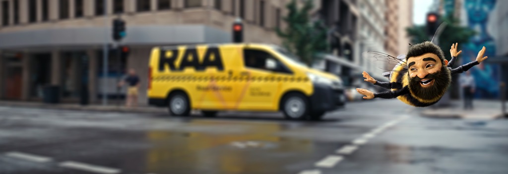 RAA | Motor, Home, Travel