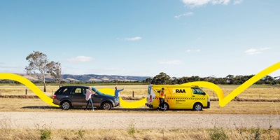 RAA | Motor, Home, Travel