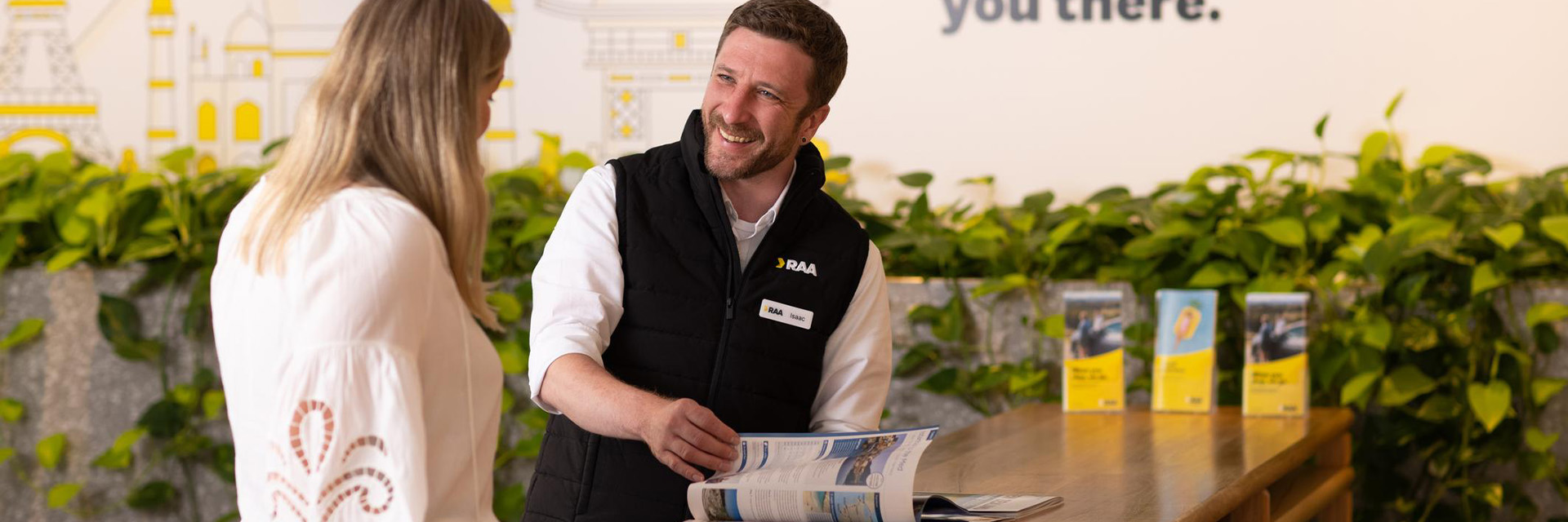 Careers – Job opportunities with purpose in South Australia | RAA