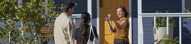 Home and Contents Insurance – Get a quote online | RAA