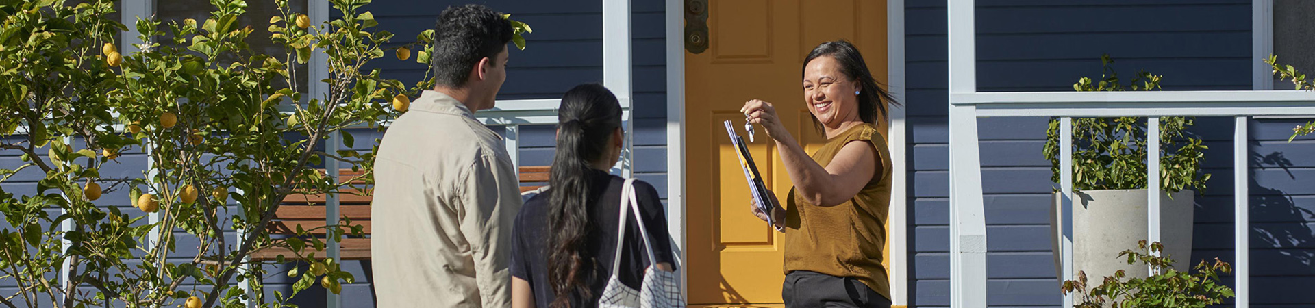 Home and Contents Insurance – Get a quote online | RAA