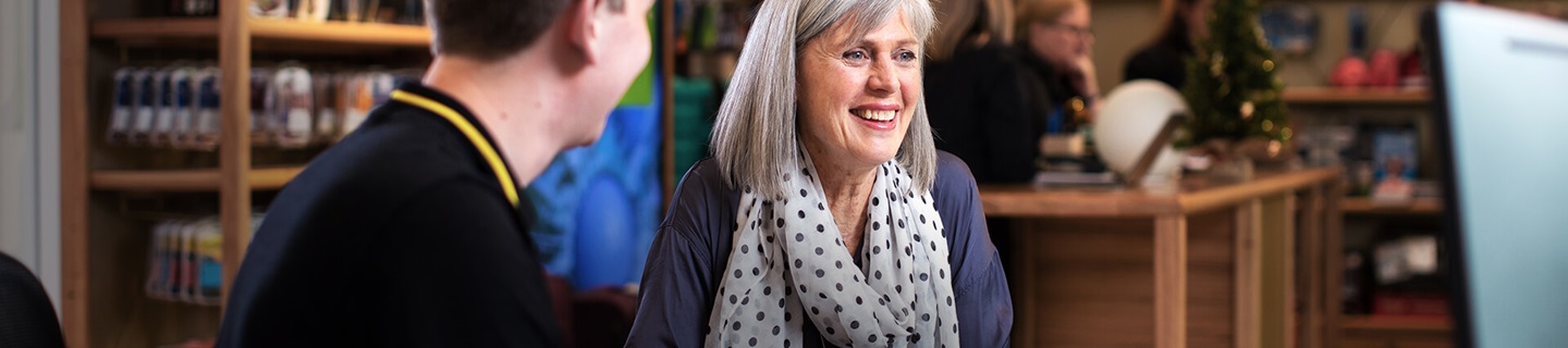 About RAA – How we support our members | RAA