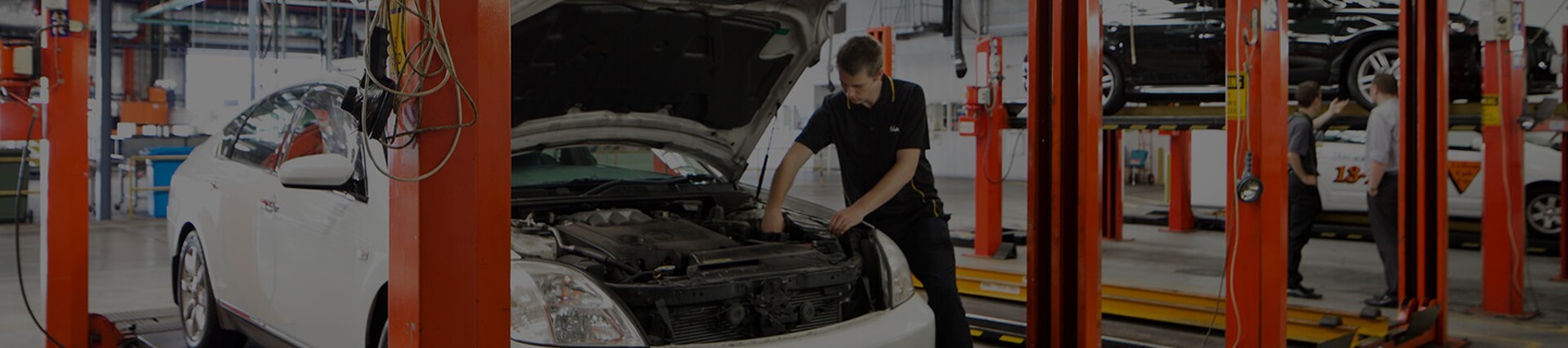 Dealer vehicle inspections – Give customers peace of mind | RAA