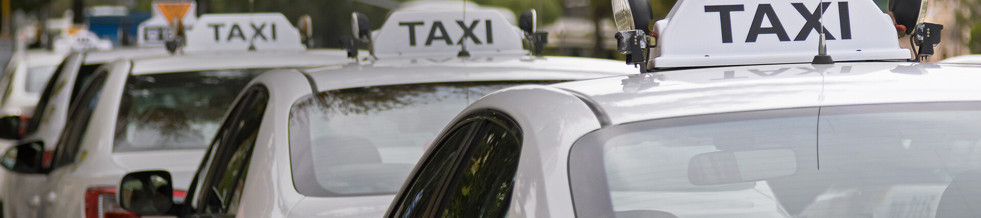 Inspections for fleet, taxi and rideshare vehicles | RAA