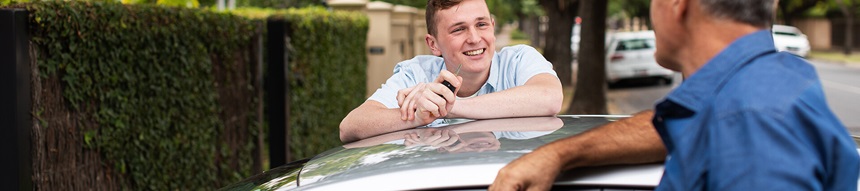 Safety and advice – Tips to keep you safe on the road | RAA