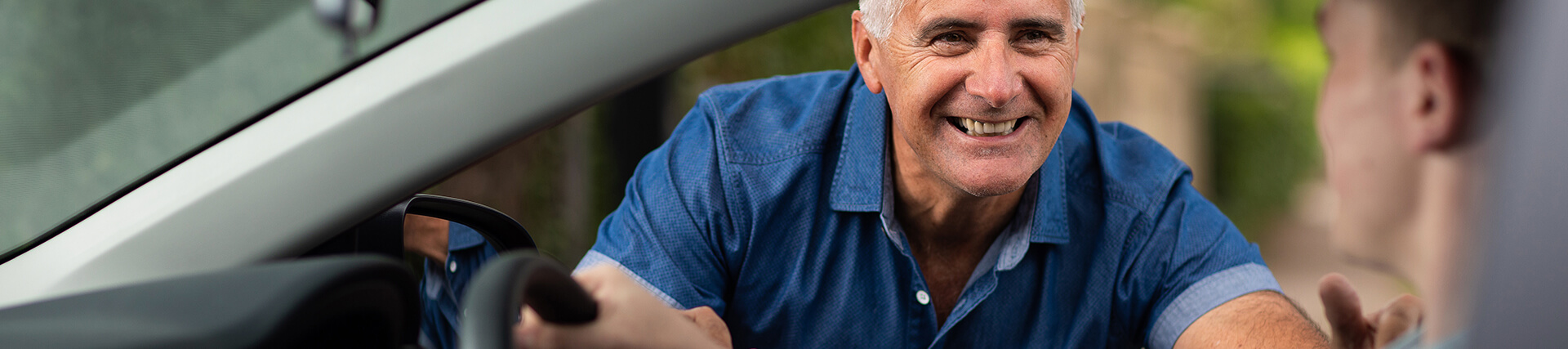 Refresher & improvement courses – Boost driving skills | RAA