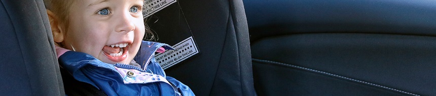 Legal requirements for child restraints in Australia | RAA