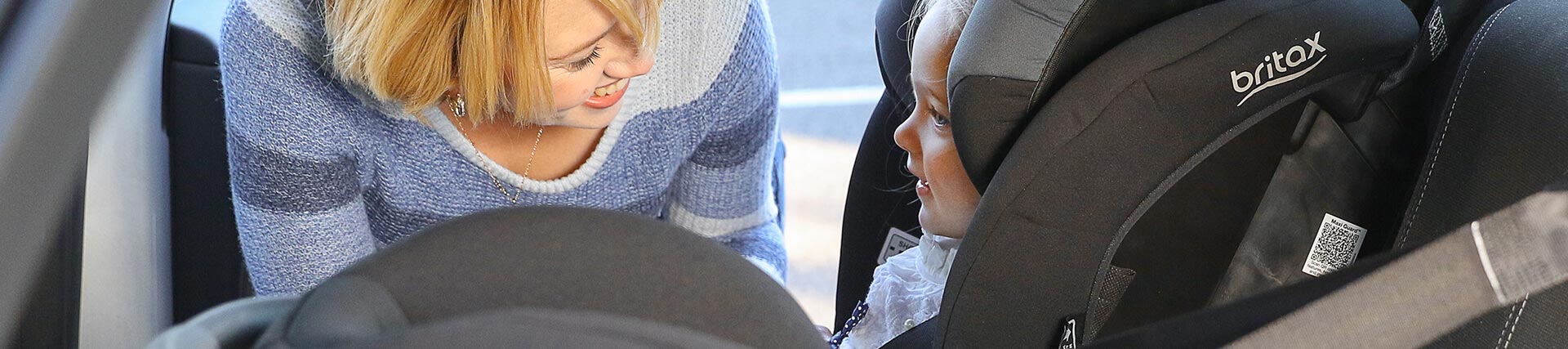 Australian standards for child restraints | RAA