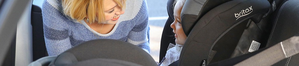 Australian standards for child restraints | RAA