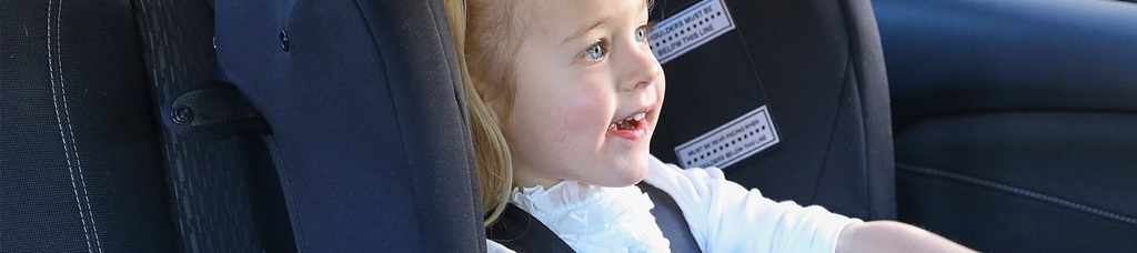 Recommended child restraints – To suit your child's size | RAA