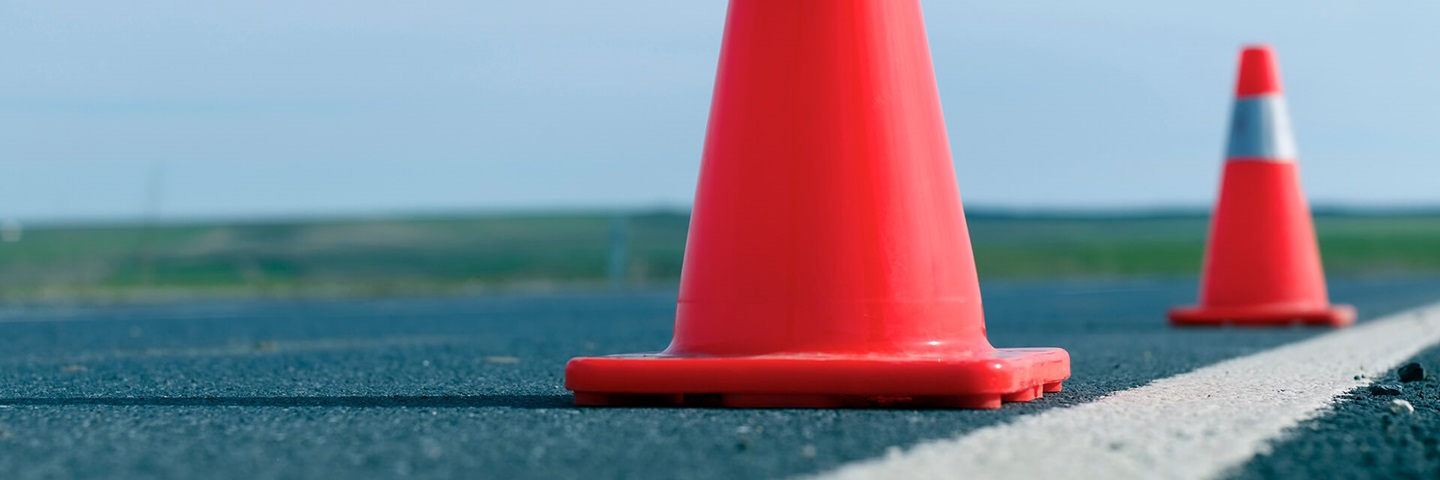 Fleet safety training – Driver training for businesses | RAA