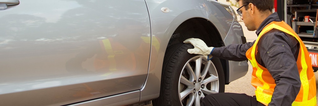 Road Service for business – Keep your company moving | RAA