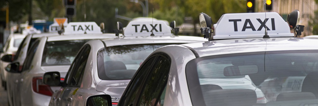 Vehicle inspections for Ubers, DiDis and taxis | RAA
