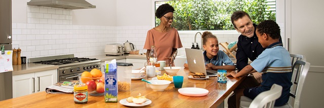 Home and Contents Insurance – Get a quote online | RAA