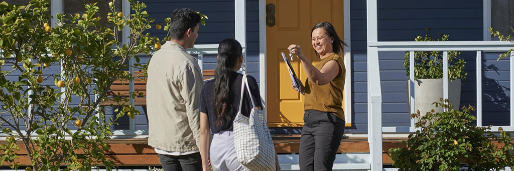 Landlord and Short Stay Insurance – Get a quote | RAA