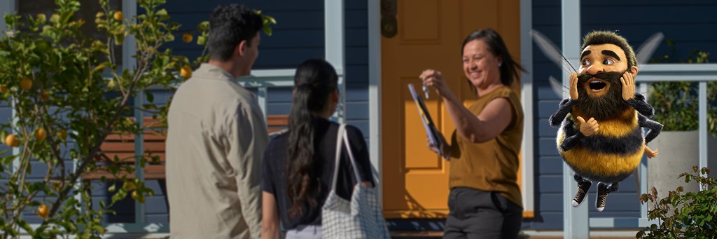 Landlord and Short Stay Insurance – Get a quote online | RAA