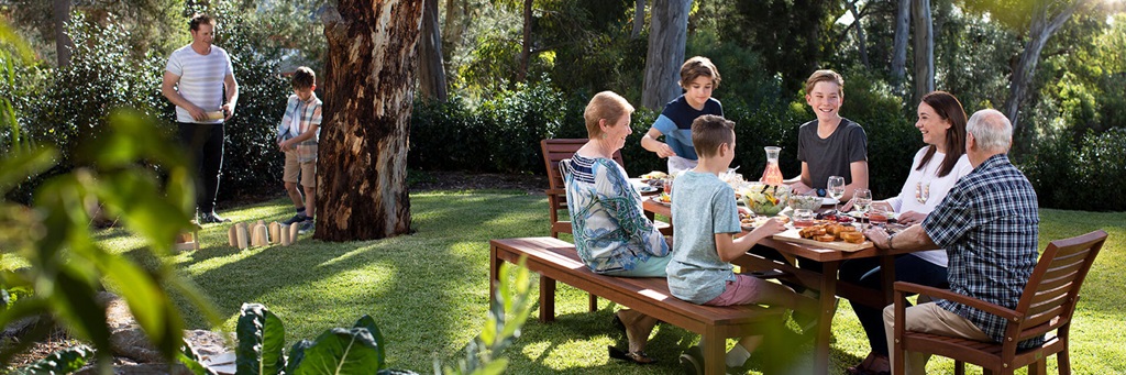 Home services & products – Protect and improve your house | RAA