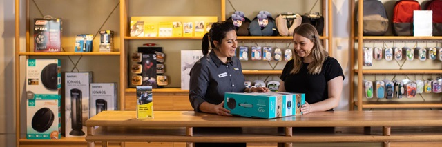 RAA gift cards - The perfect present | RAA