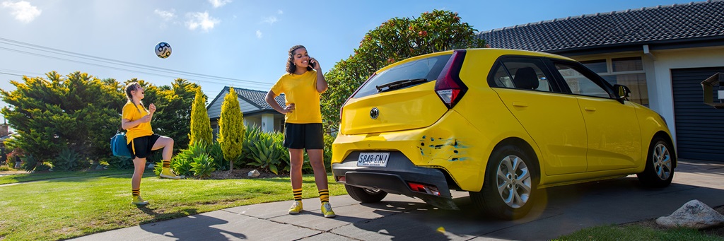 Car insurance – Get a comprehensive or third party quote | RAA