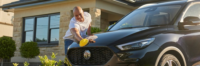 Car insurance – Get a comprehensive or third party quote | RAA