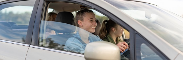 Third Party Car Insurance – Get a quote online | RAA