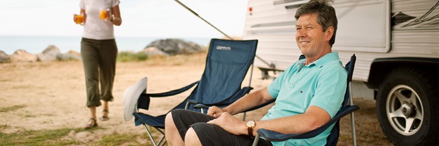 Towing training courses – Safe caravan and trailer use | RAA