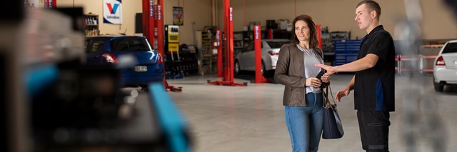 RAA Approved Repairers – Member discounts & quality repairs | RAA