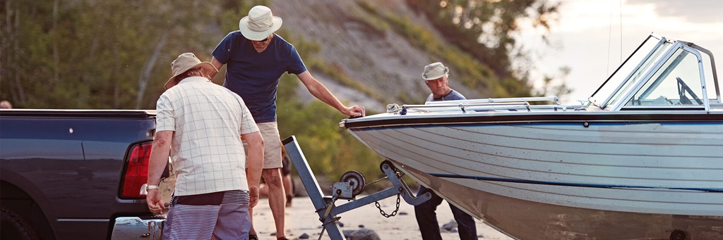 Boat Insurance – Cover for your boat, engine and trailer | RAA