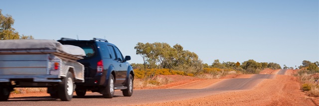 Trailer Insurance – Comprehensive cover for your trailer | RAA