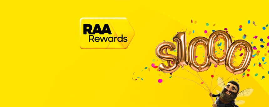 RAA | Motor, Home, Travel