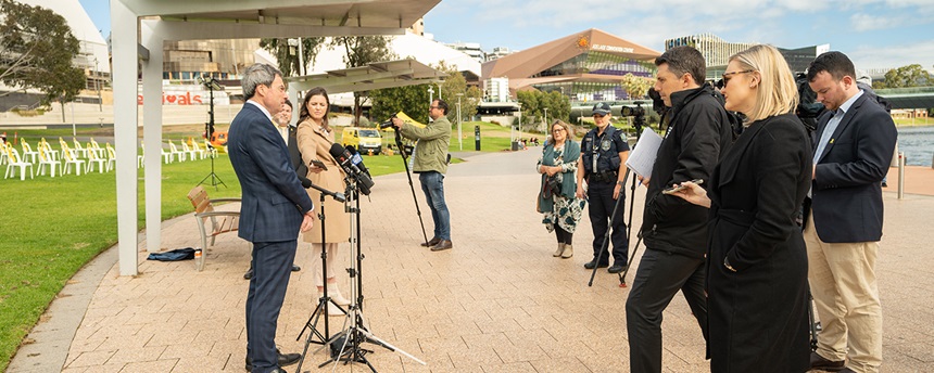 RAA | Motor, Home, Travel