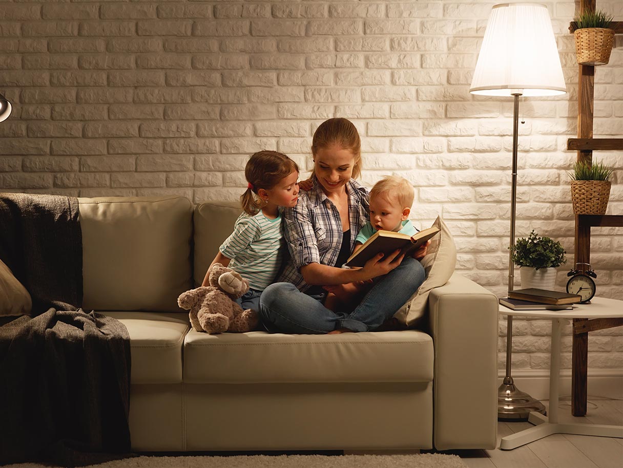 Solar batteries - Save your power with solar battery storage | RAA