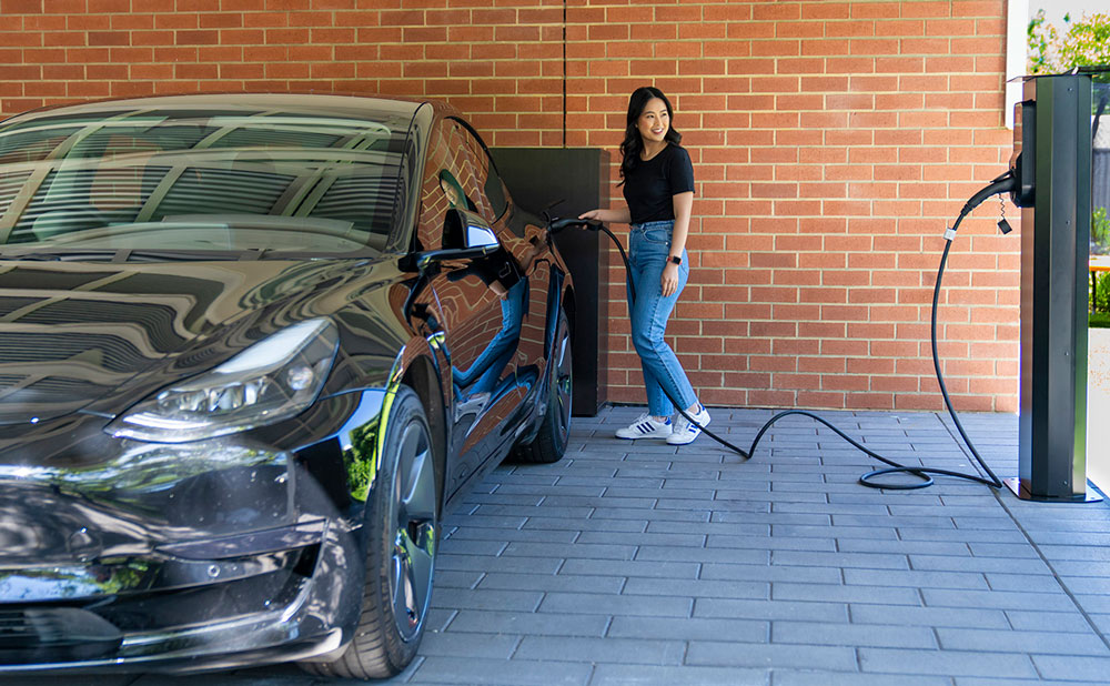 Solar panels & battery storage packages – Get a quote | RAA