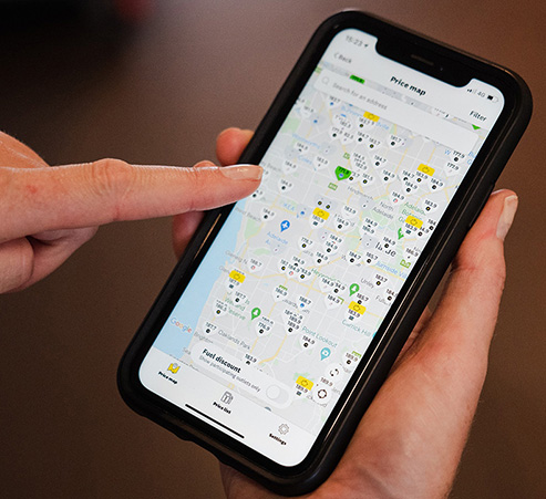 RAA app – Download for iOS or Android today | RAA