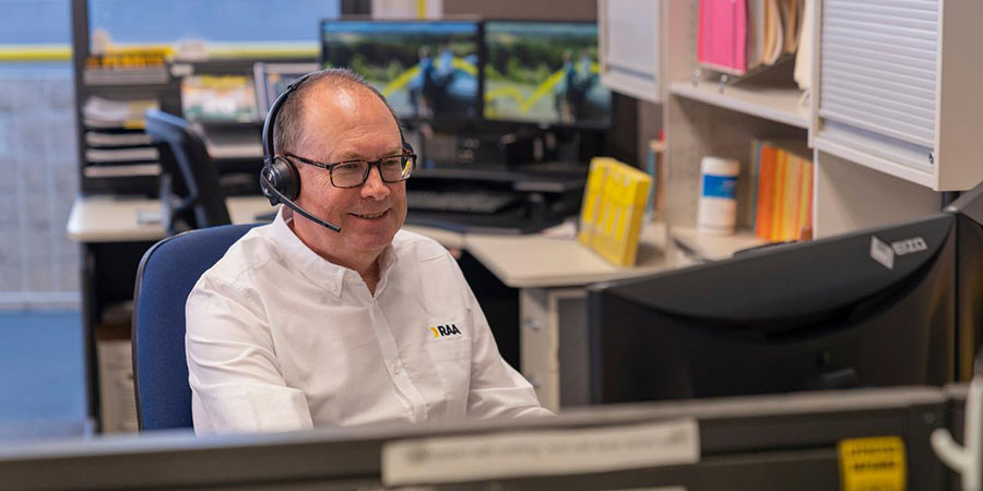 RAA Approved Repairers – Member discounts & quality repairs | RAA