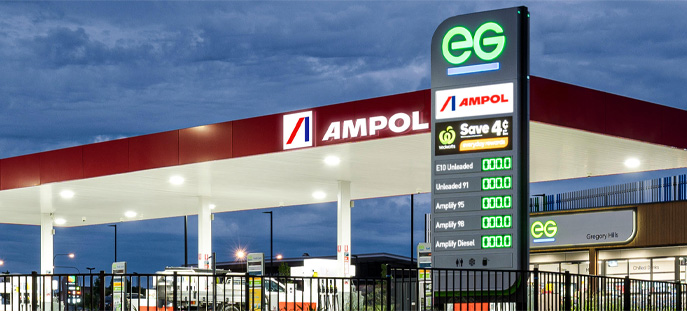 Fuel prices map – Find cheap petrol in Adelaide | RAA