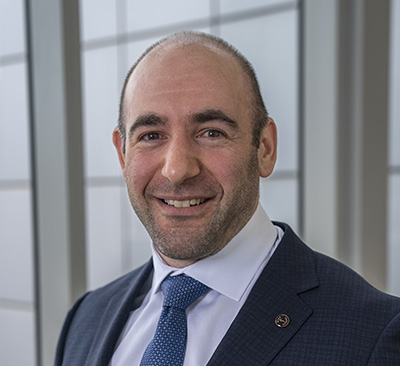 Group Executive Team – Our CEO & executives | RAA