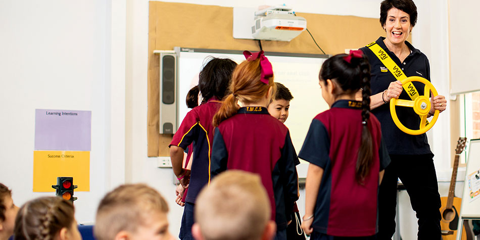 Membership – Benefits of becoming an RAA Member | RAA