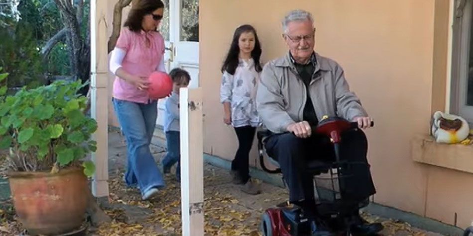 Mobility scooters – Buy or get advice in Adelaide | RAA