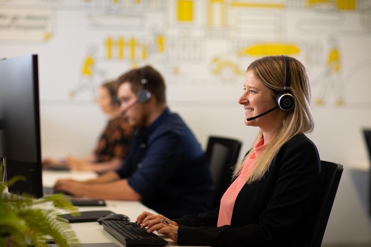 Financial hardship support – Help for insurance customers | RAA